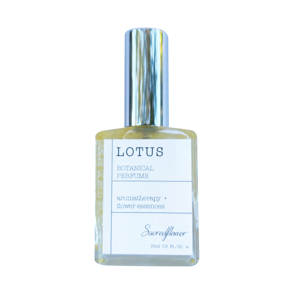 White Lotus perfume – Sacred Flower