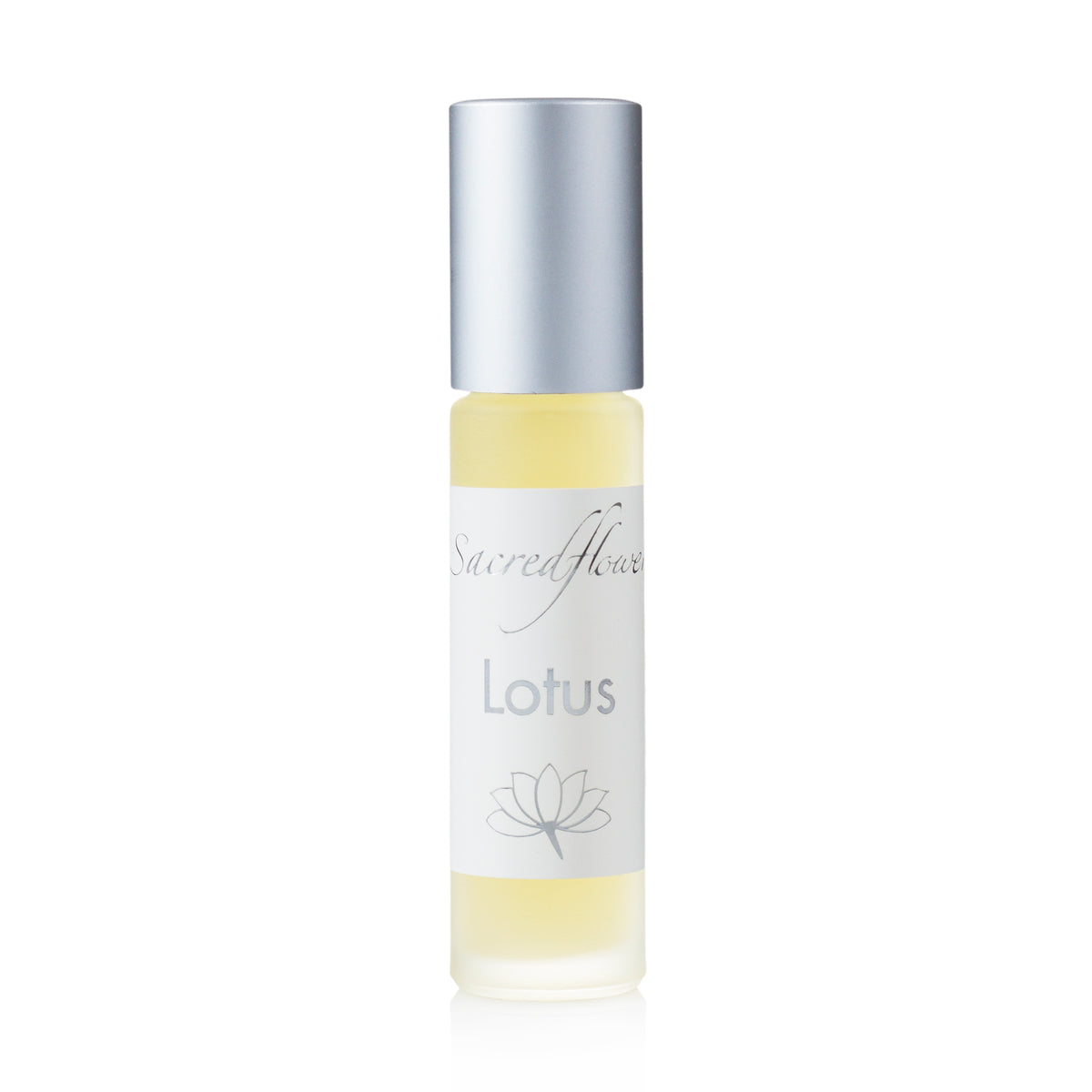 White Lotus perfume – Sacred Flower